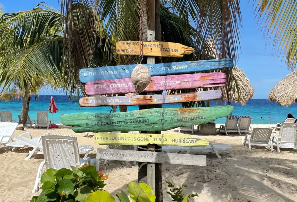 Cas Abao Beach: Everything You Need To Know - Exploring Curaçao