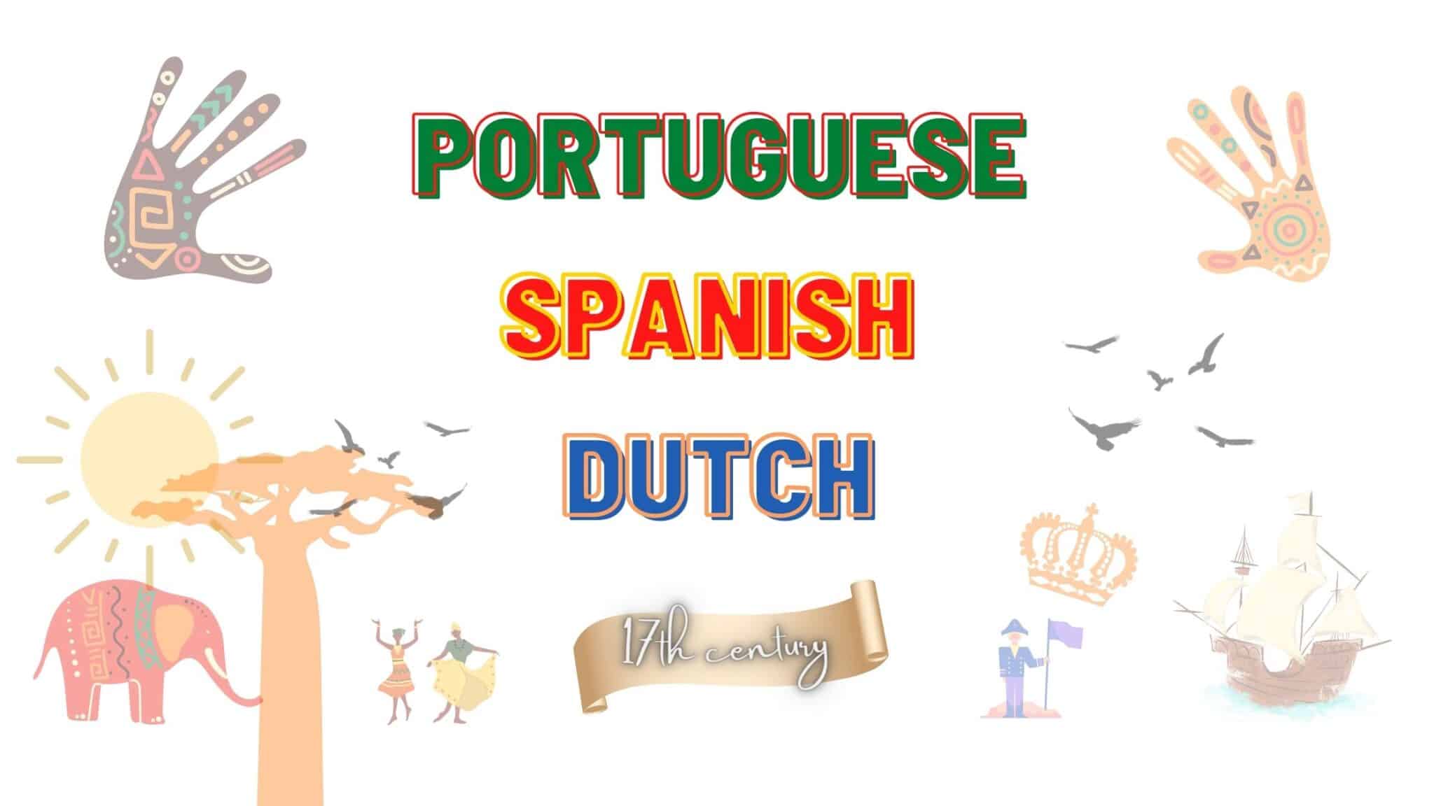 Learn Papiamentu With Our Free Guide - Exploring Curaçao