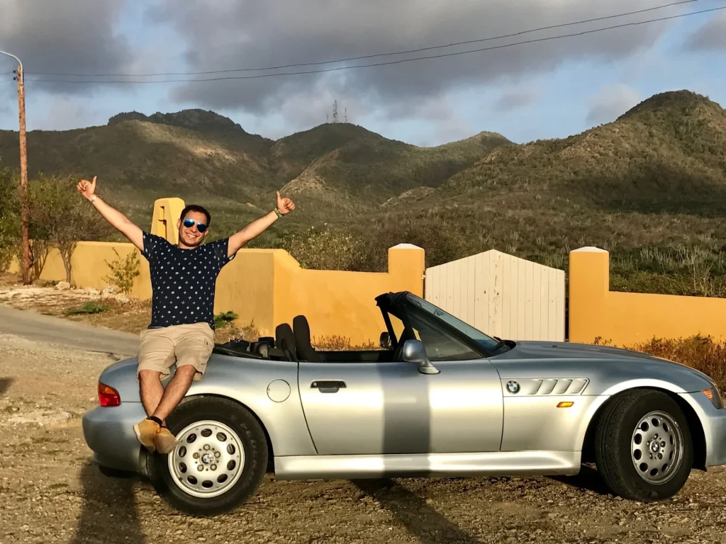 Driving in Curaçao: Things You Need to Know - Exploring Curaçao