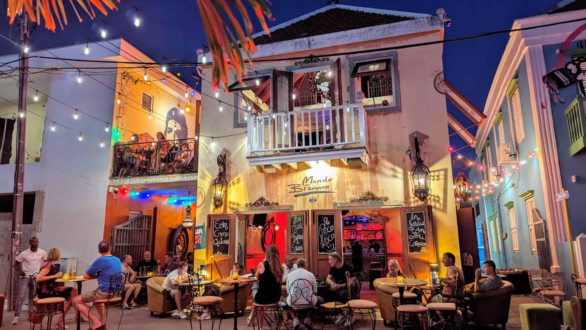 Punda Vibes: Best Way to Experience and Where to Go