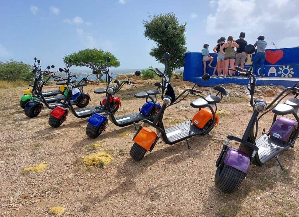Curaçao Street Art Murals: What to See and Where to Go